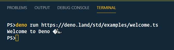Deno Nodejs Killer Introduction And Demo Ryan Dahl Codestackr